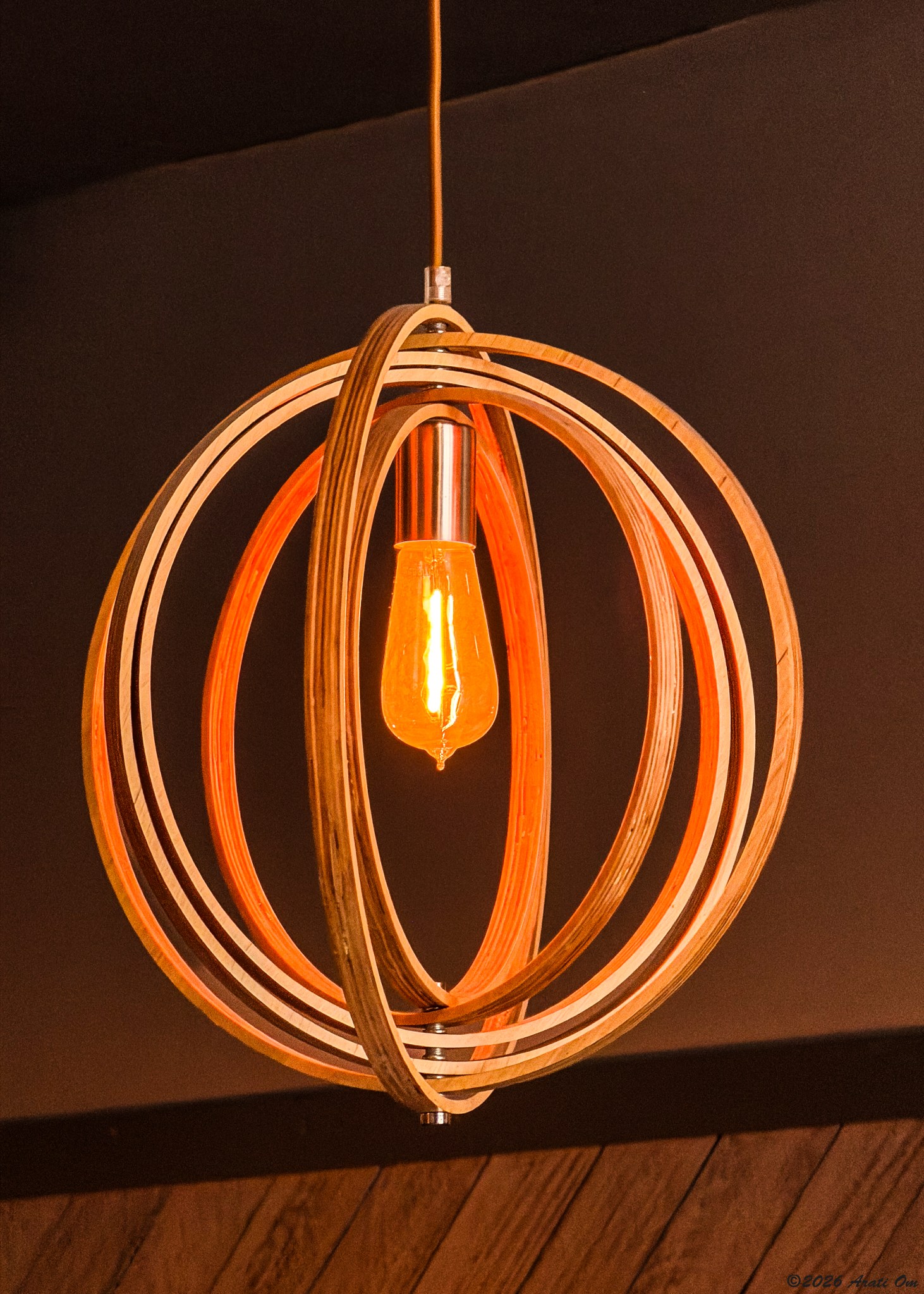 Light – Pause… Breathe… and Click